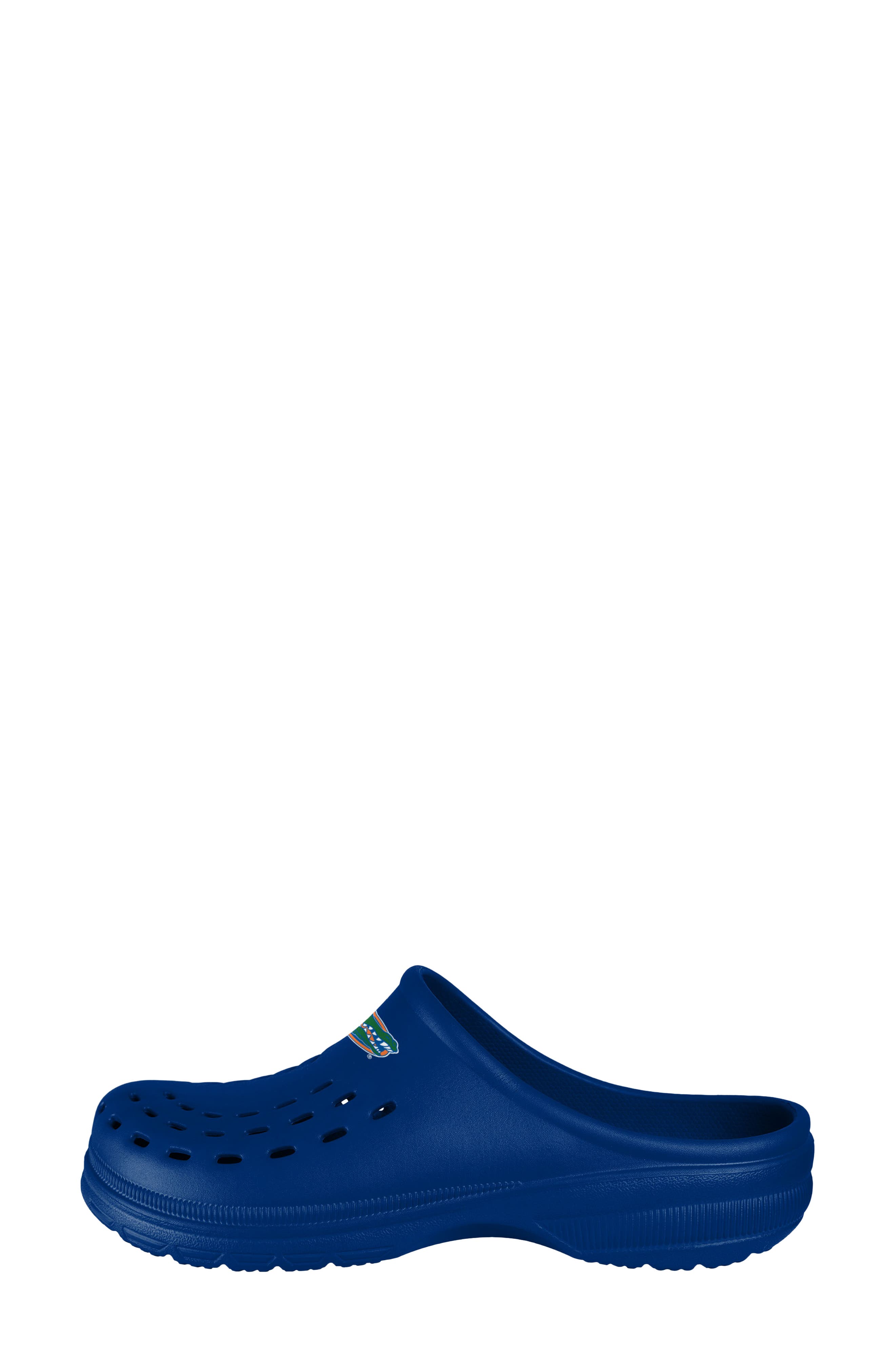 FOCO University of Florida Solid Clog (Men) | Nordstromrack