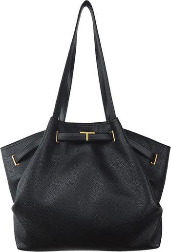 T Tahari Logo Tote | Nordstromrack