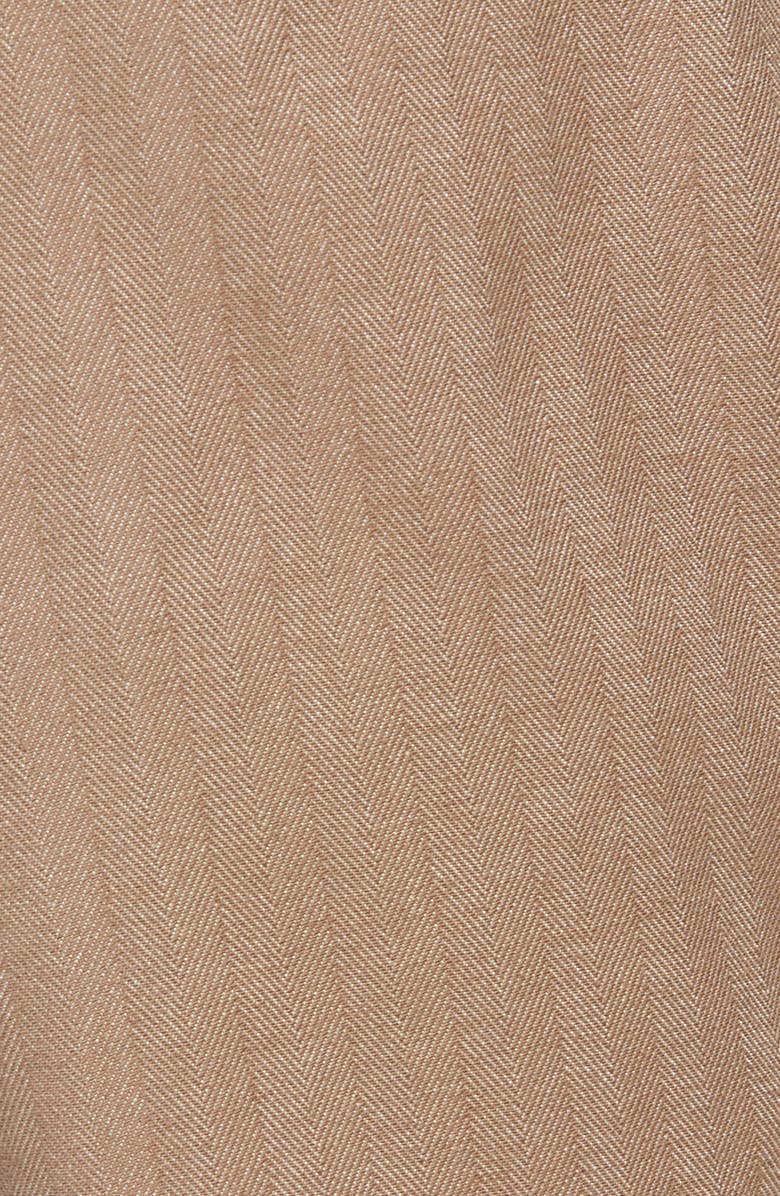 Bonobos Off Duty Yarn Dyed Cotton Blend Pants | Nordstrom