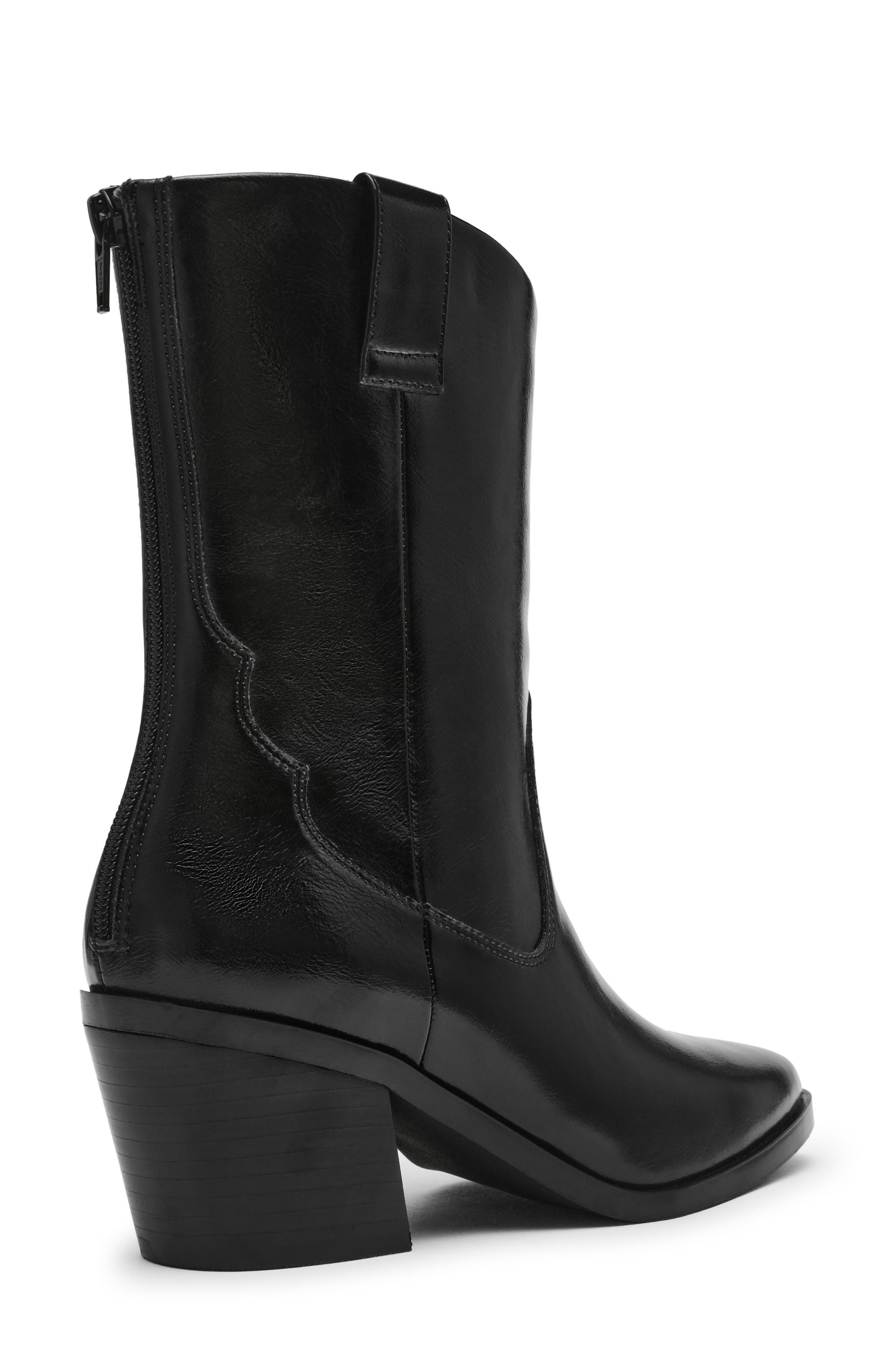 DV by Dolce Vita Imana Pointed Toe Boot (Women) | Nordstromrack