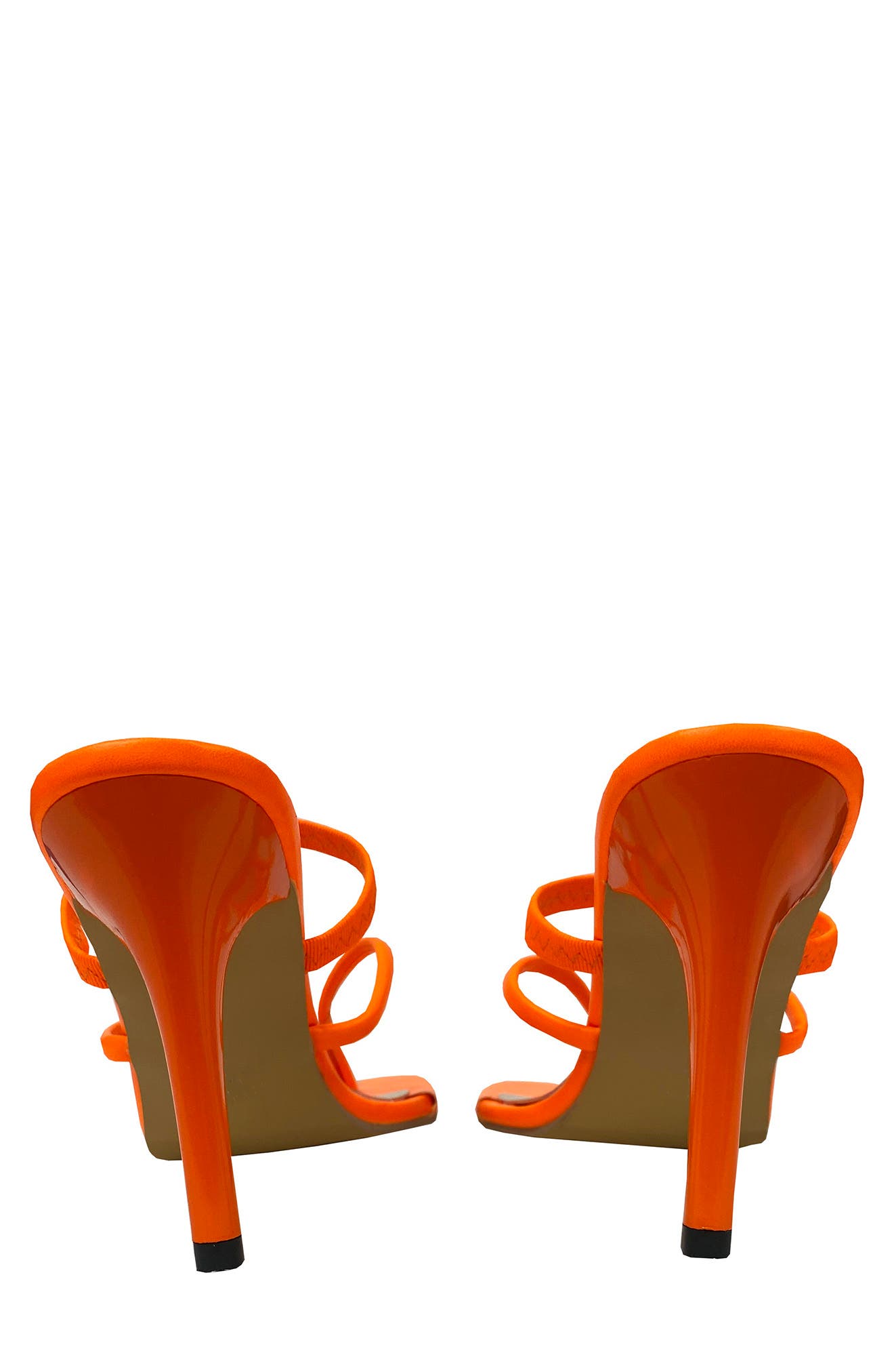 MIQUE Doreen Stiletto Flip-Flop Sandal (Women) | Nordstromrack