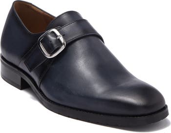 Robert Talbott Florence Monk Strap Shoe | Nordstromrack