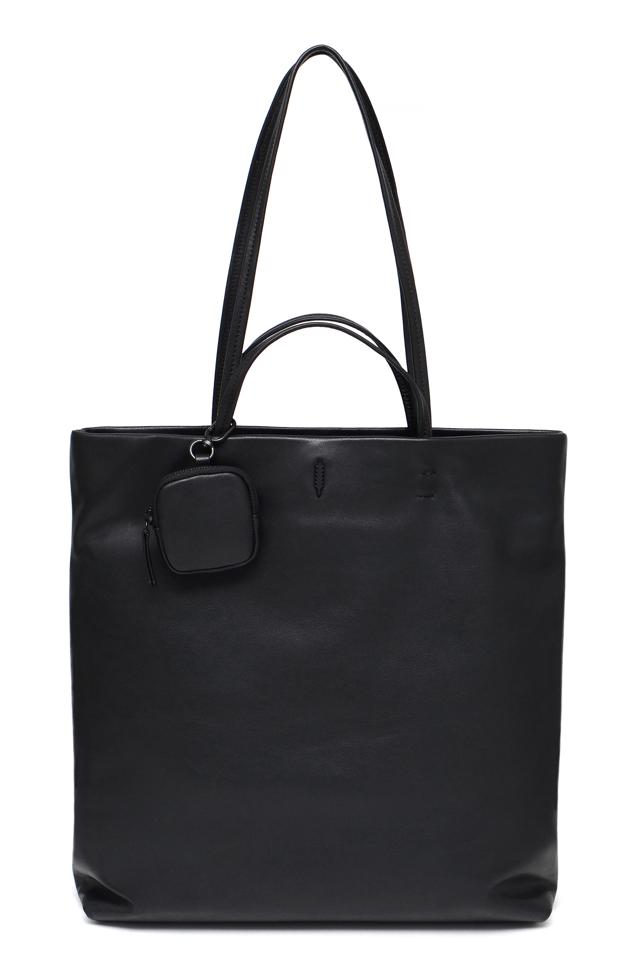 Thacker Liz Nappa Leather Tote Bag | Nordstromrack