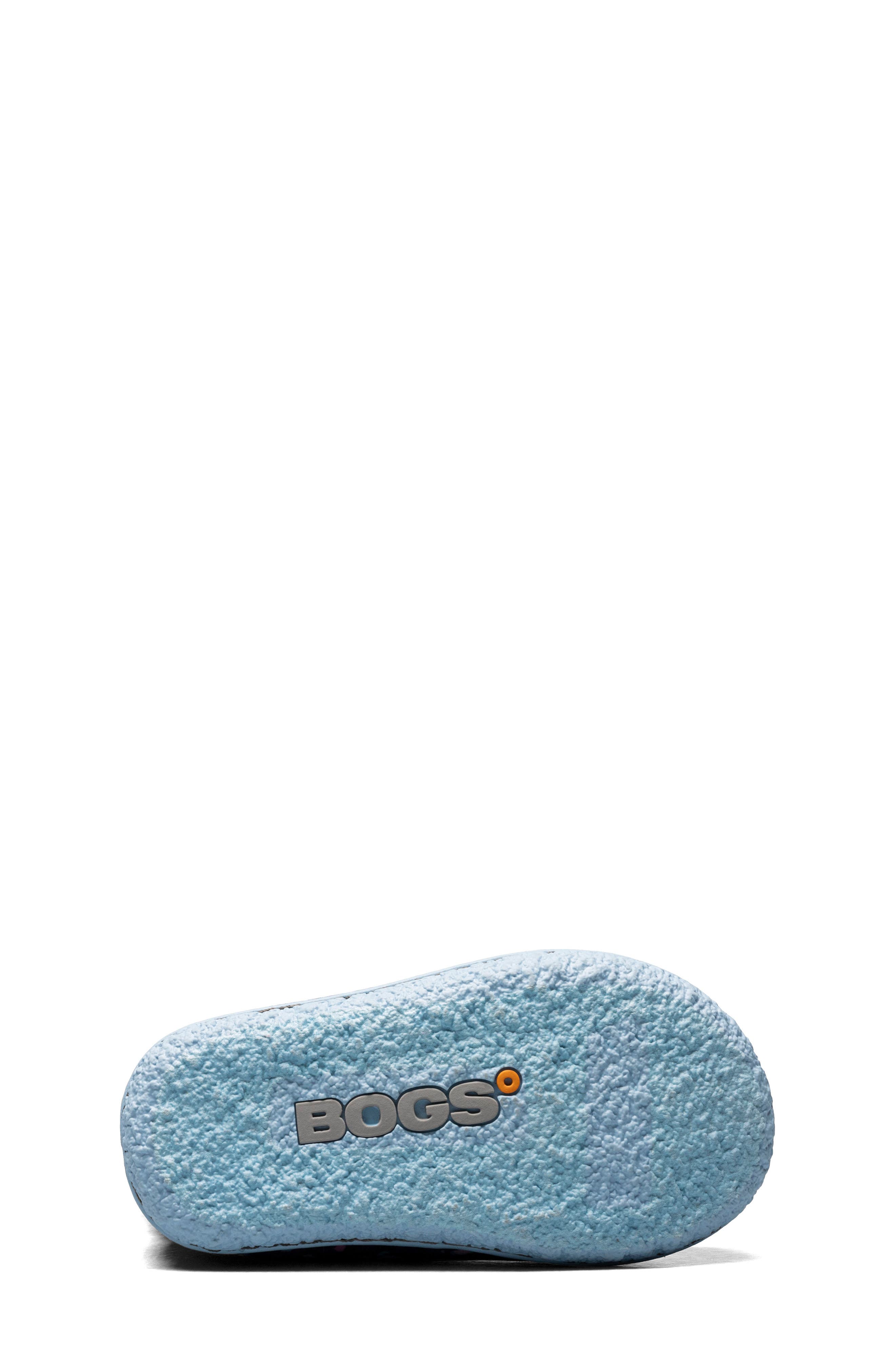Bogs Little Textures Waterproof Boot | Nordstromrack