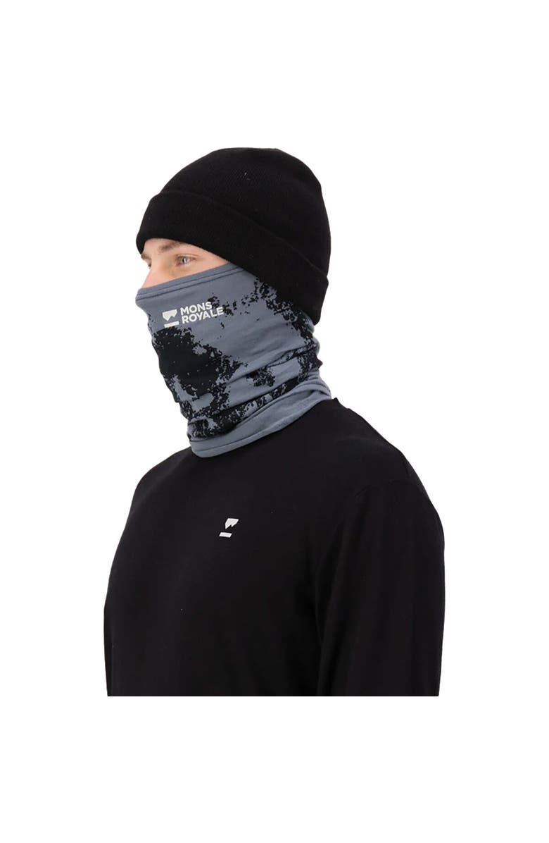 Mons Royale Daily Dose Merino Neckwarmer | Nordstrom