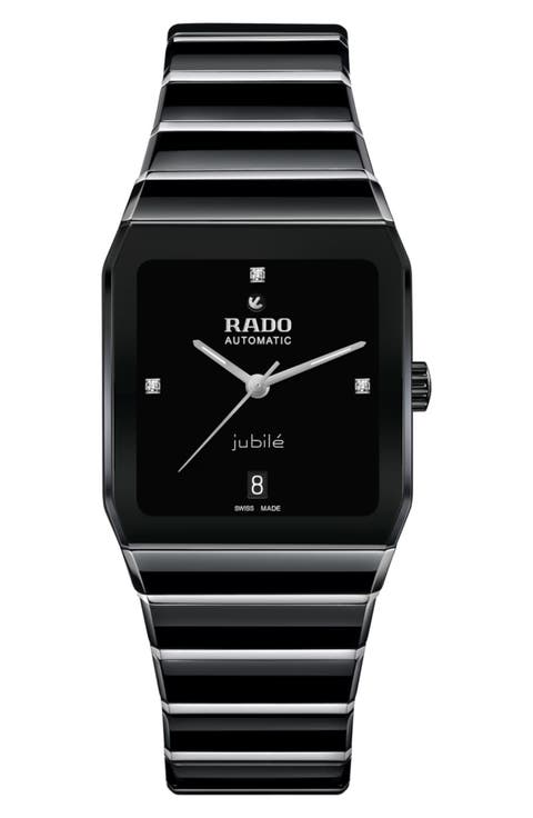 Women's RADO Jewelry | Nordstrom Women's RADO Jewelry | Nordstrom