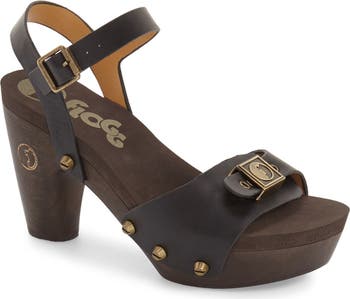 Flogg 'Fantastic' Stud Platform Sandal (Women) | Nordstrom