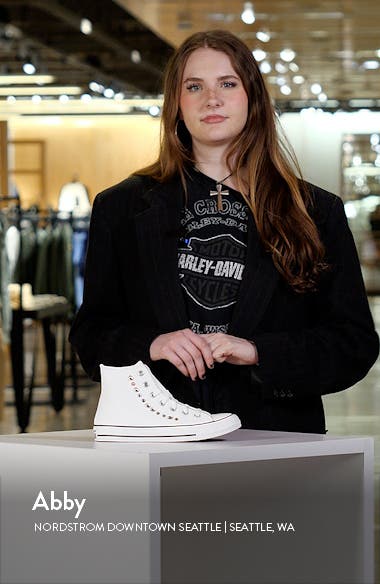 Converse Chuck Taylor® All Star® High Top Sneaker (Women) | Nordstromrack