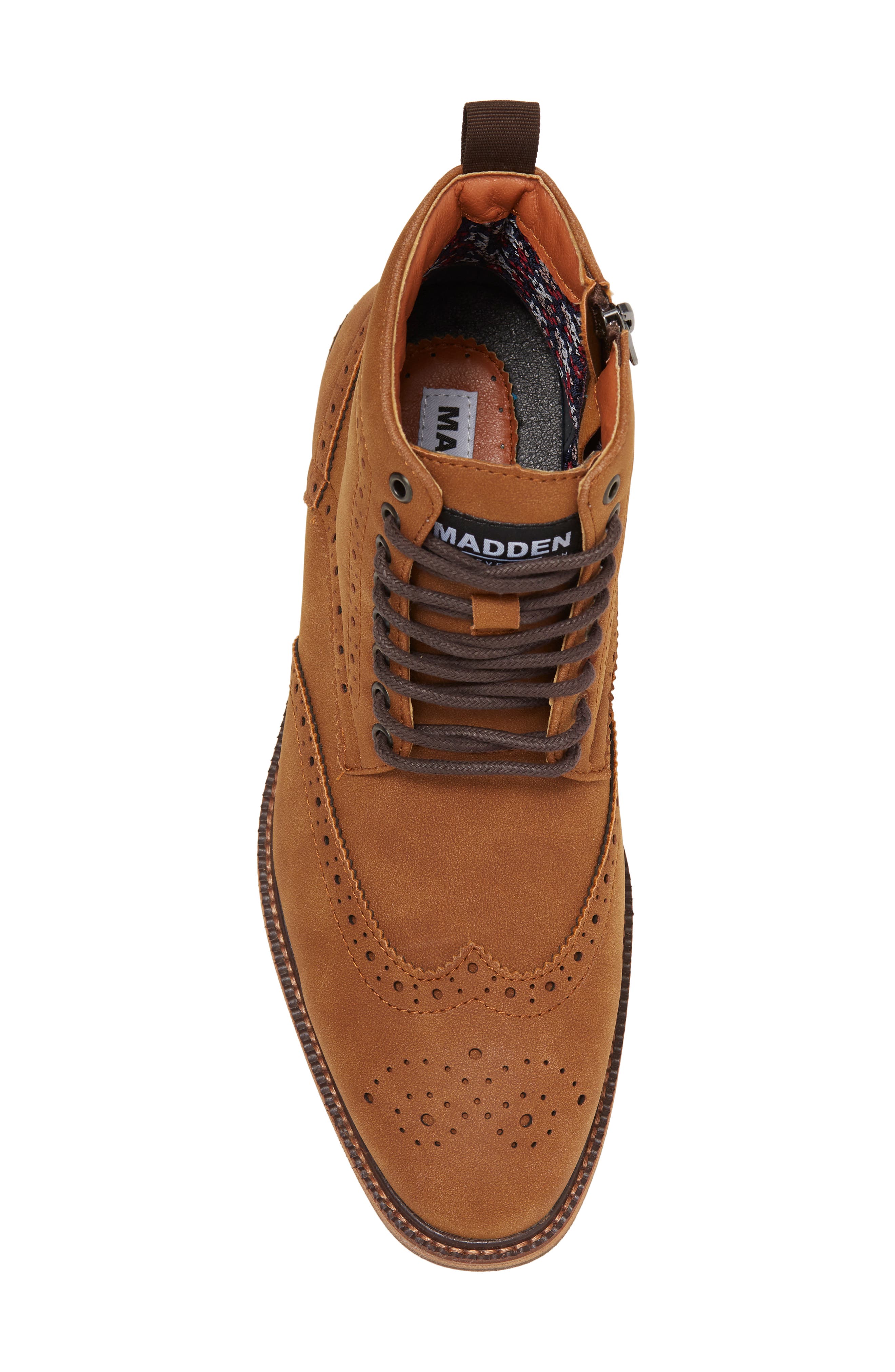 MADDEN Remppr Wingtip Boot | Nordstromrack
