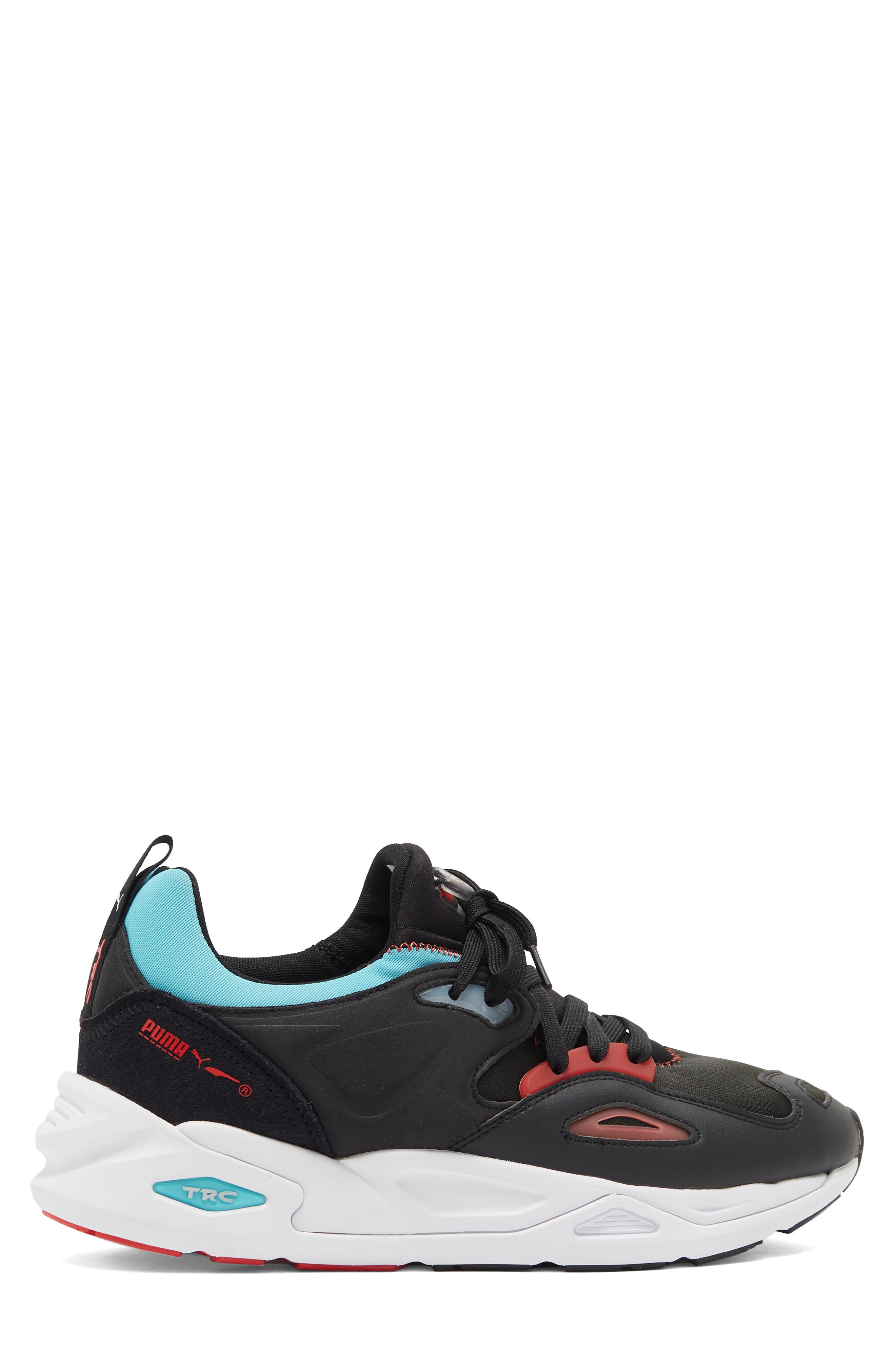 PUMA TRC Blaze Tech Sneaker (Men) | Nordstromrack