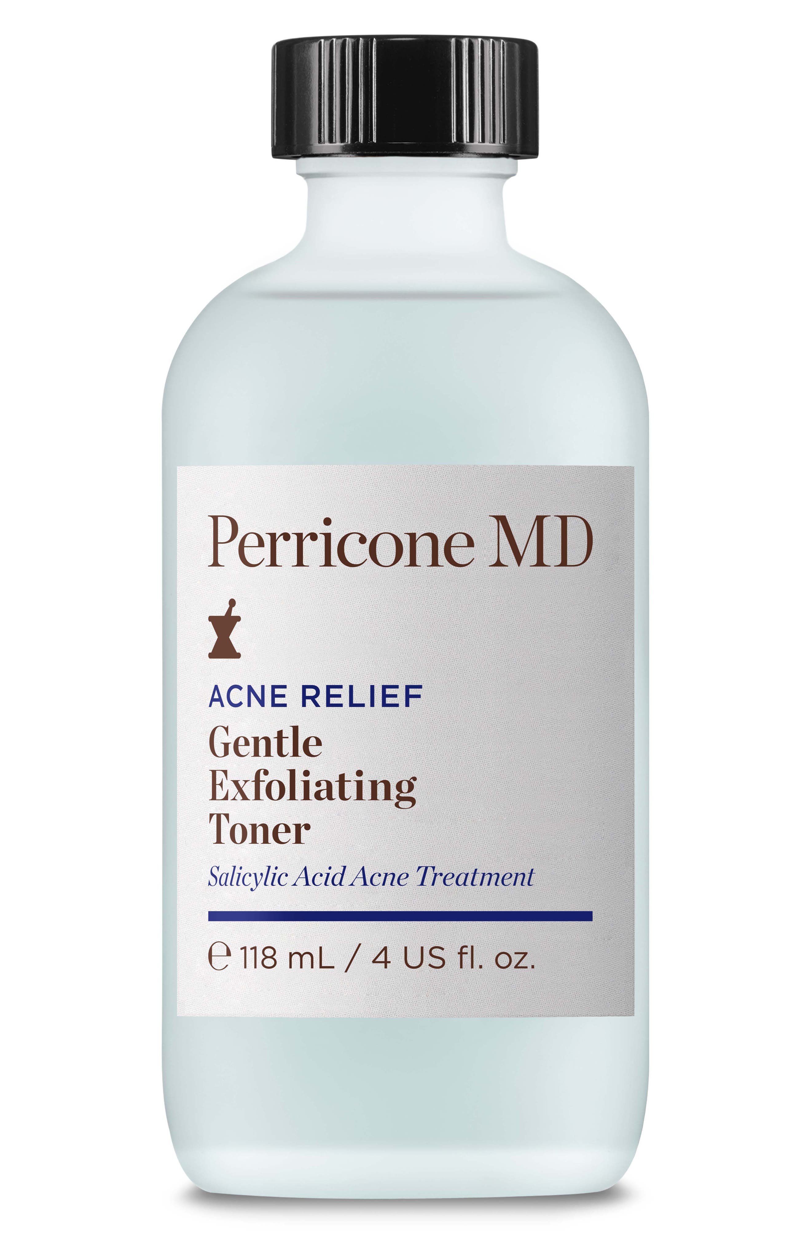 Perricone MD Acne Relief Gentle Exfoliating Toner | Nordstromrack