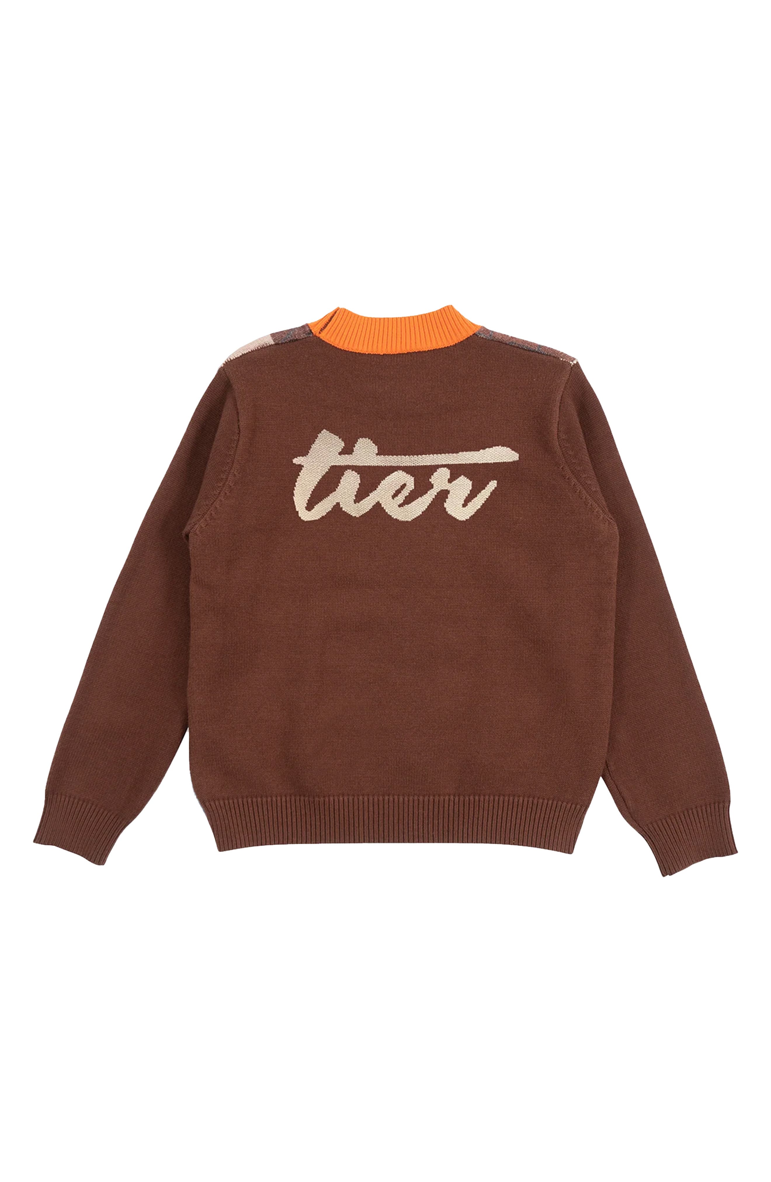 Tier Johnny Pump Sweater | Nordstromrack