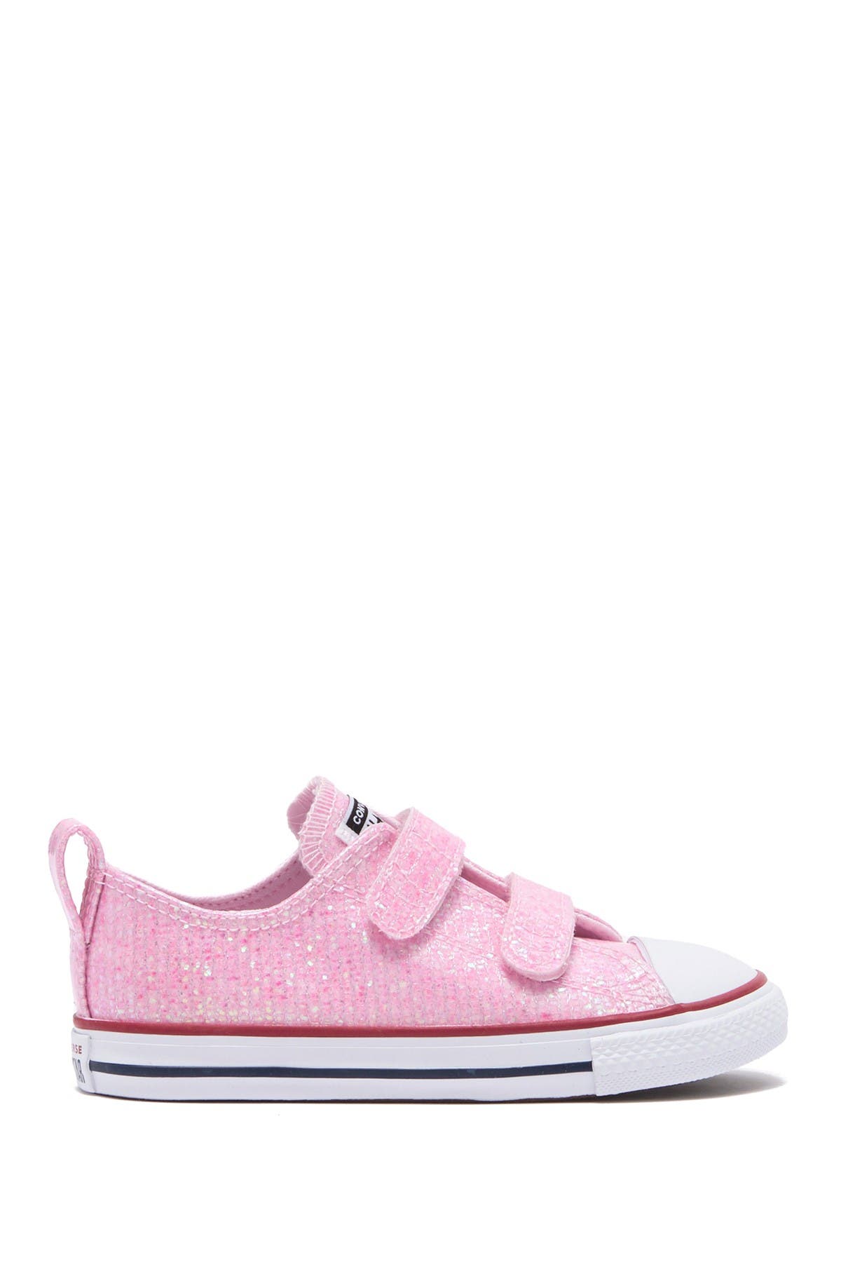 Converse (R) Seasonal Glitter Sneaker | Nordstromrack