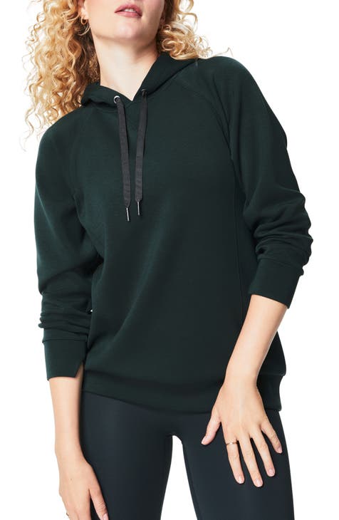 Women's SPANX® Sweatshirts & Hoodies | Nordstrom