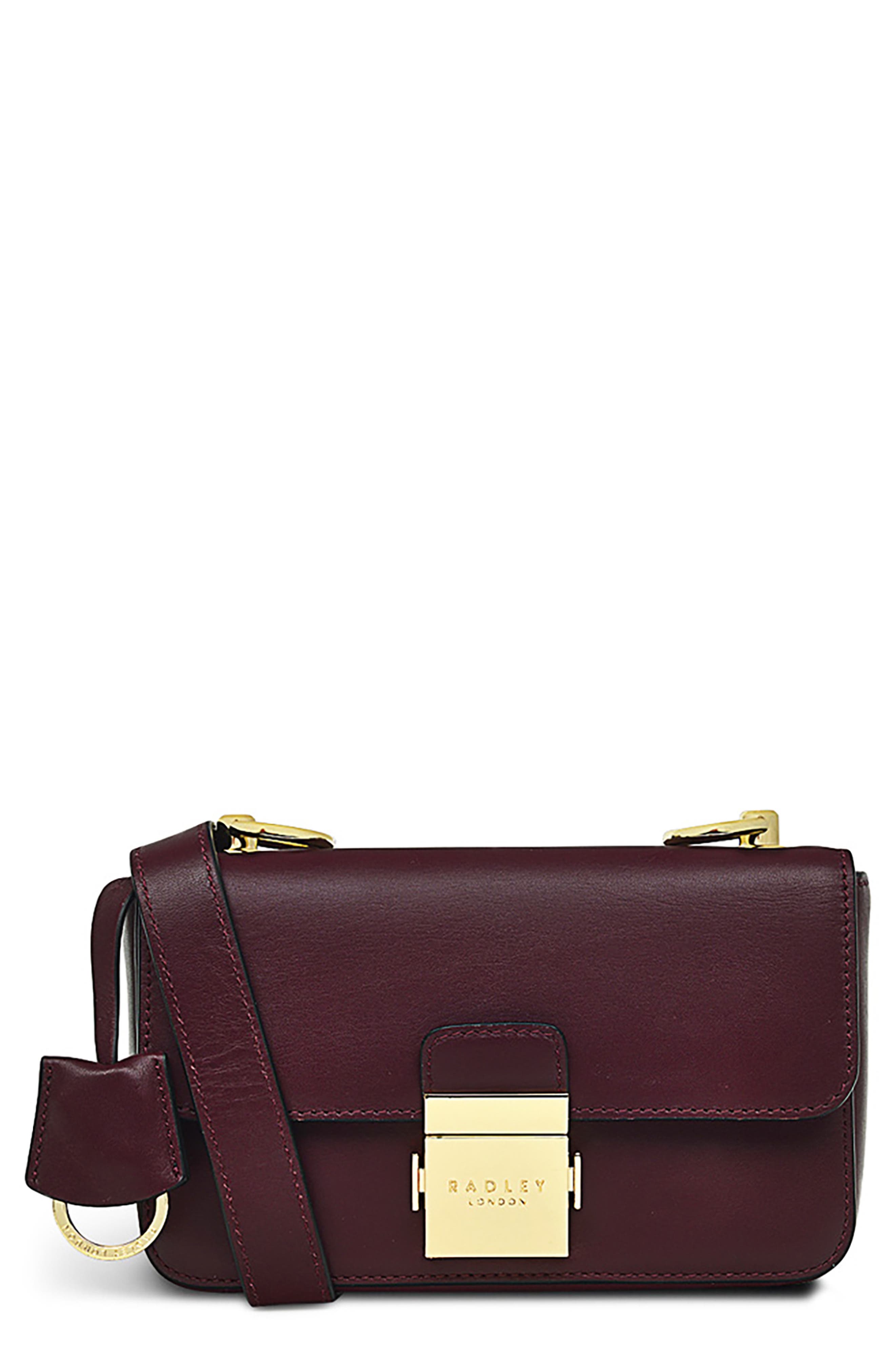 Radley Hanley Close Mini Crossbody Bag | Nordstromrack