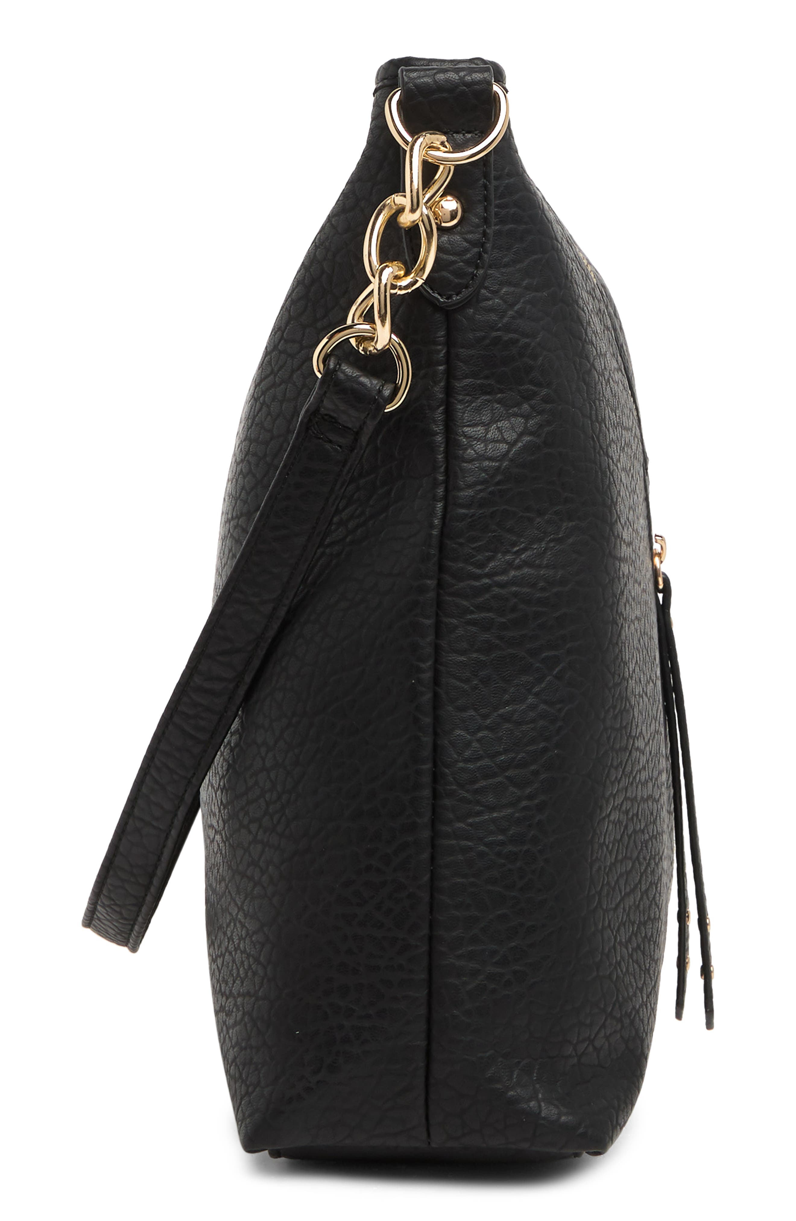 Jessica Simpson Zoe Zip Hobo Bag | Nordstromrack