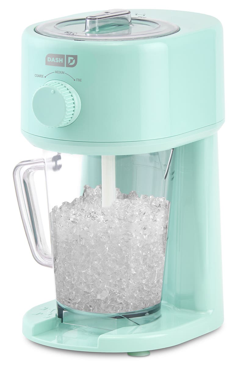 Dash Deluxe Shaved Ice & Slushy Maker | Nordstromrack