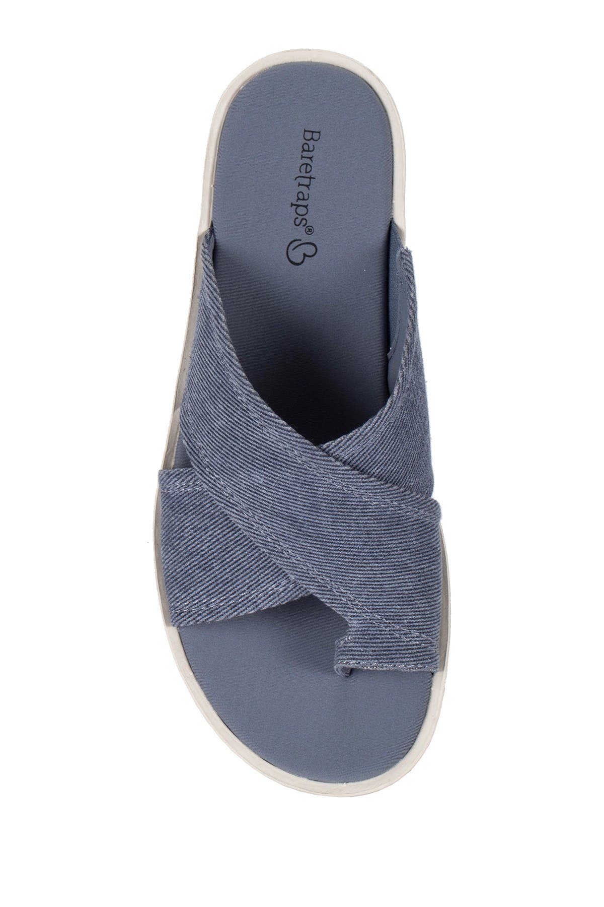 BARETRAPS Maggey Slide Sandal | Nordstromrack
