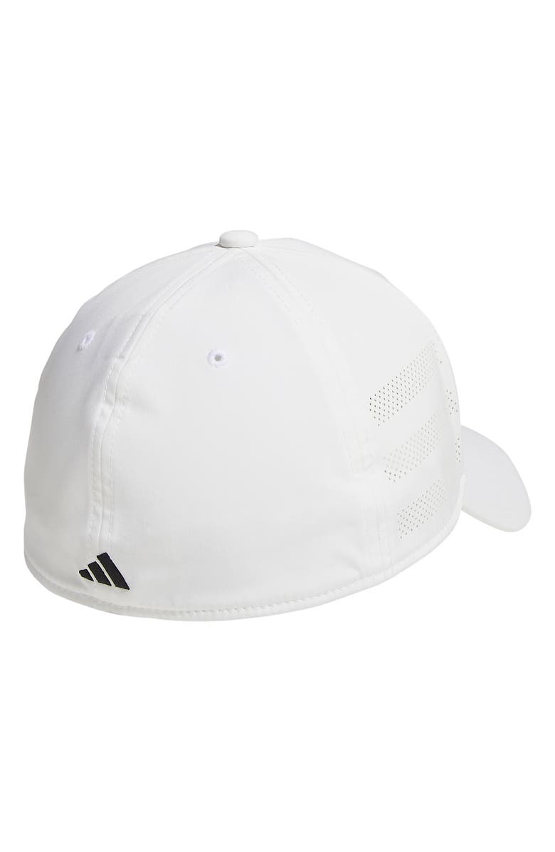 adidas Gameday 4 AEROREADY Stretch Fit Baseball Cap | Nordstromrack