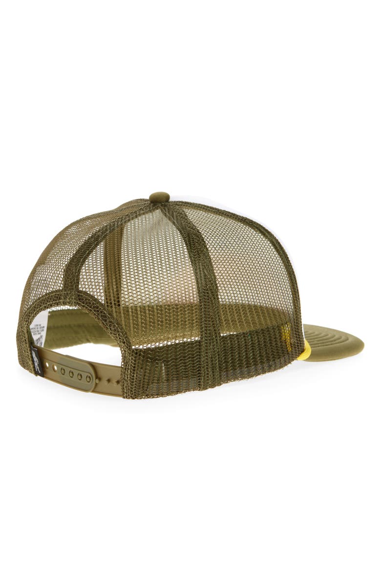Billionaire Boys Club Arch Logo Trucker Hat | Nordstrom