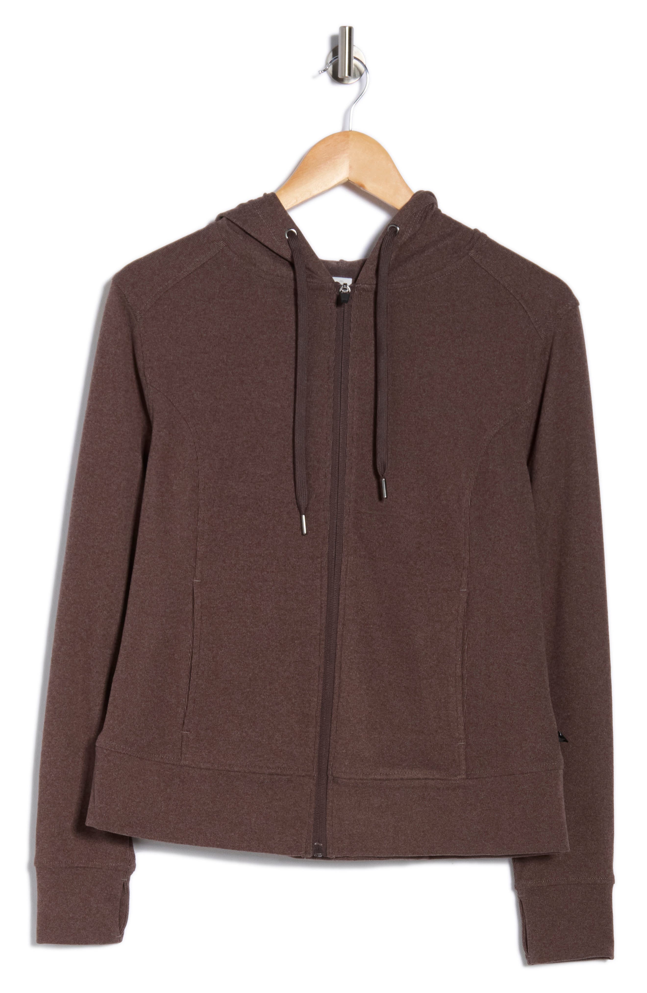 BALANCE COLLECTION Riley Full Zip Hoodie | Nordstromrack