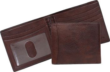 BOCONI 'Rinaldo - Slim' Bifold Wallet | Nordstrom