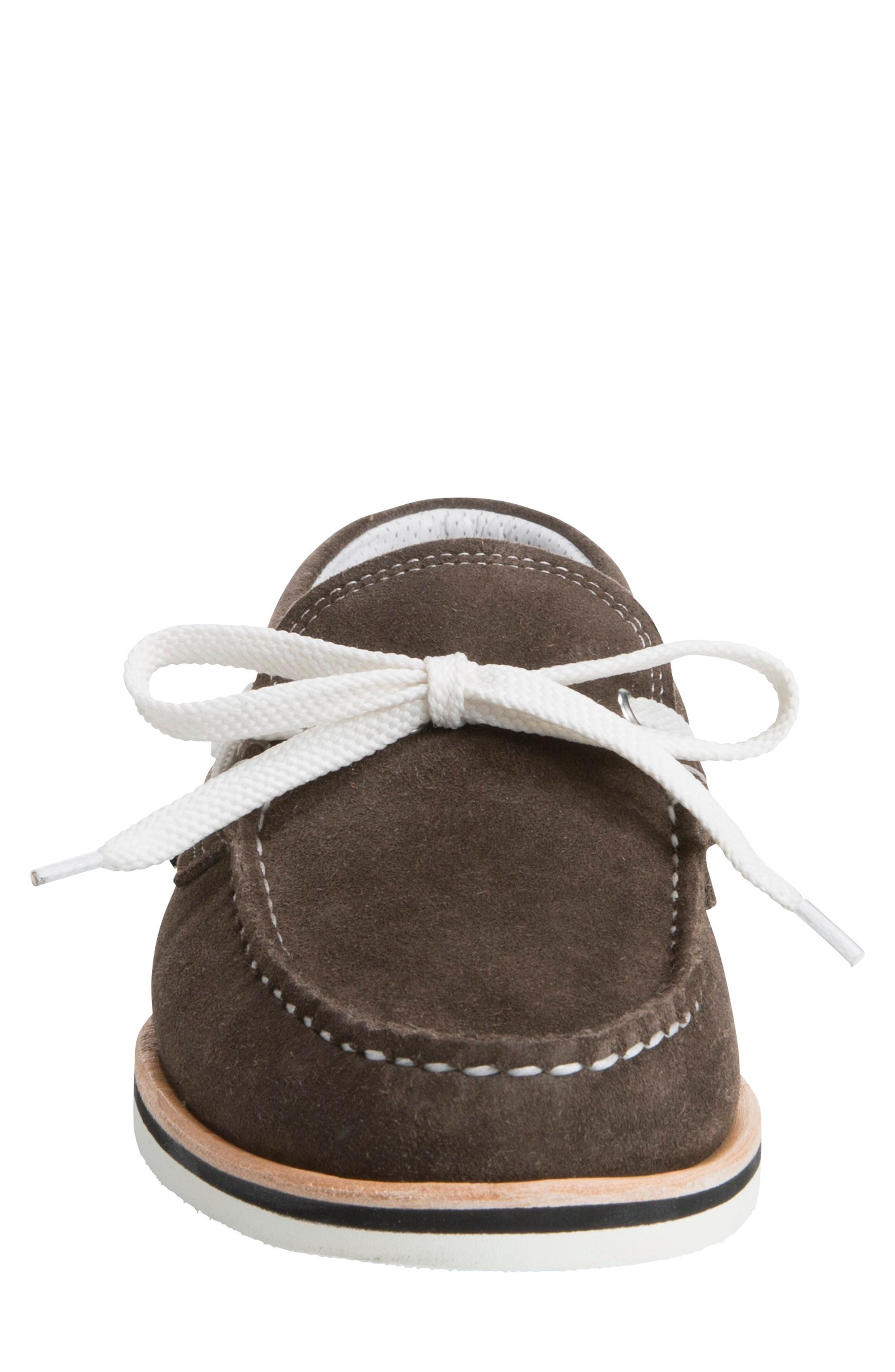 Allen Edmonds Costa Brava Boat Shoe (Men) | Nordstromrack