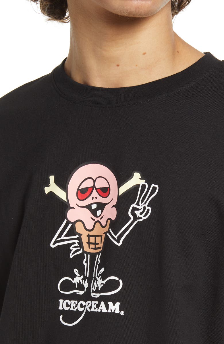 ICECREAM Men's Peace Graphic Tee | Nordstromrack