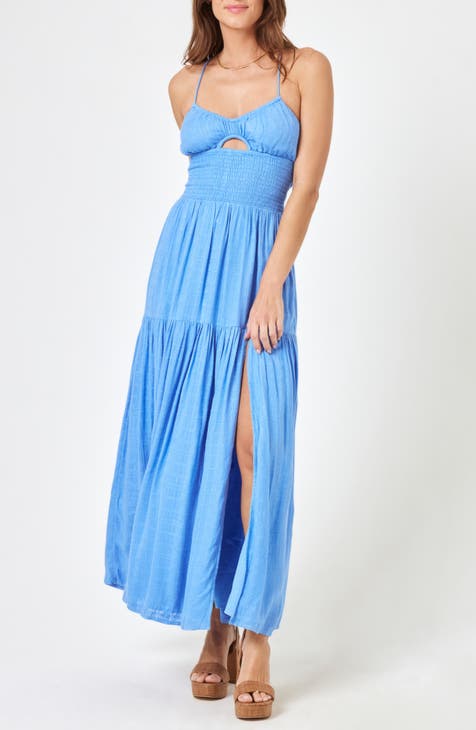 Blue Sundresses | Nordstrom