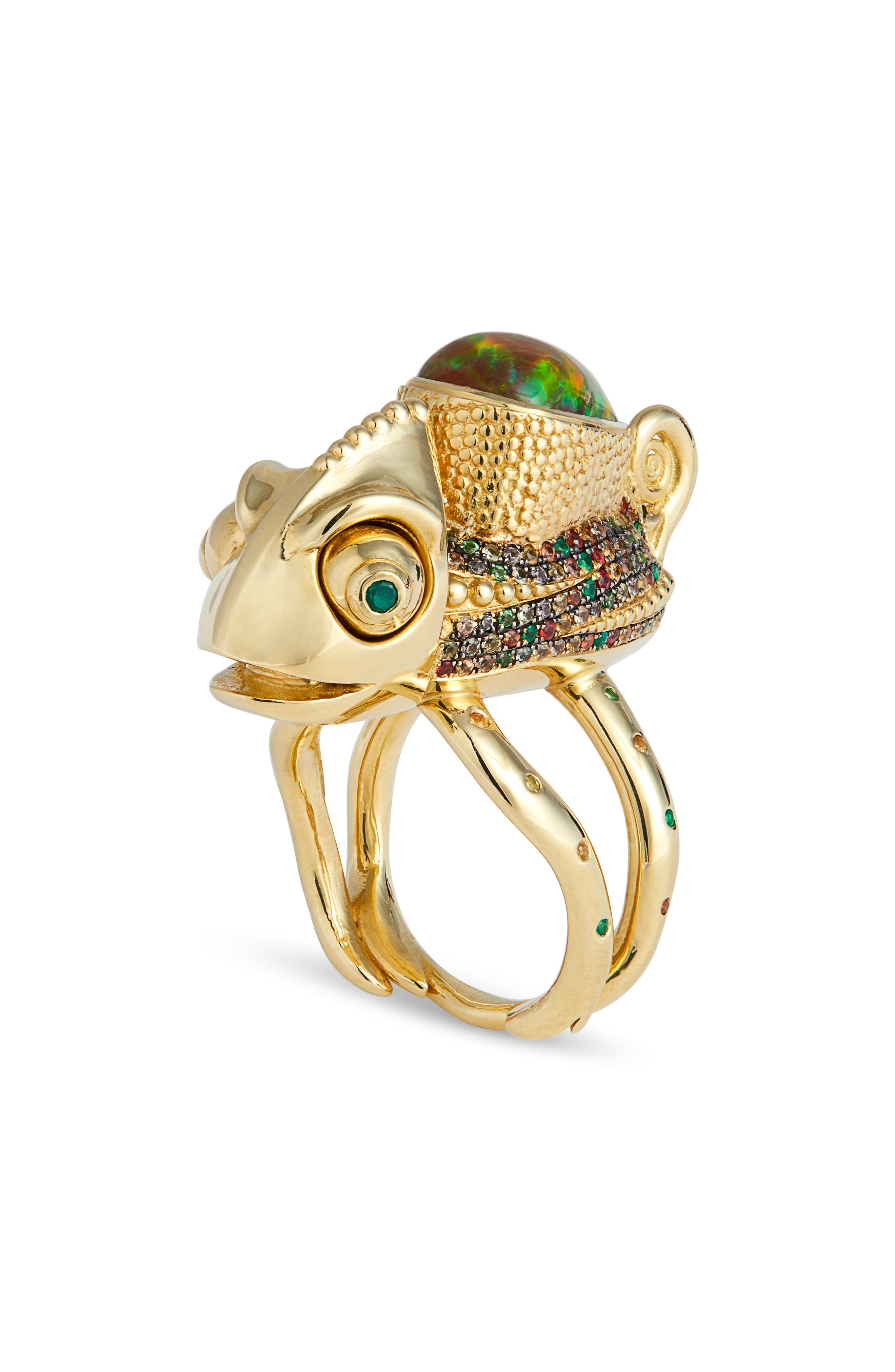 Daniela Villegas Beatrix Potter Ring | Nordstrom