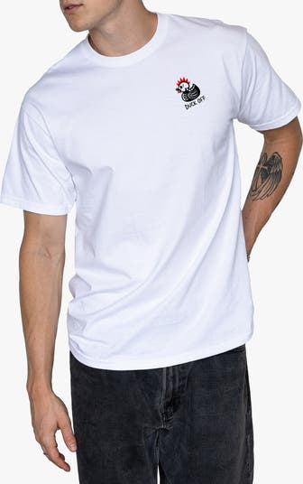 RIOT SOCIETY Duck Graphic T-Shirt | Nordstromrack