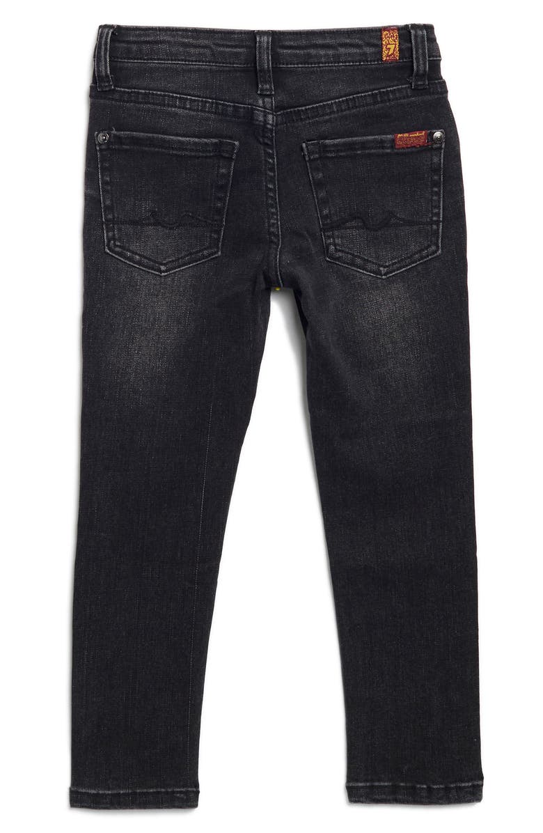 7 For All Mankind Kids' Paxtyn Stretch Jeans | Nordstromrack