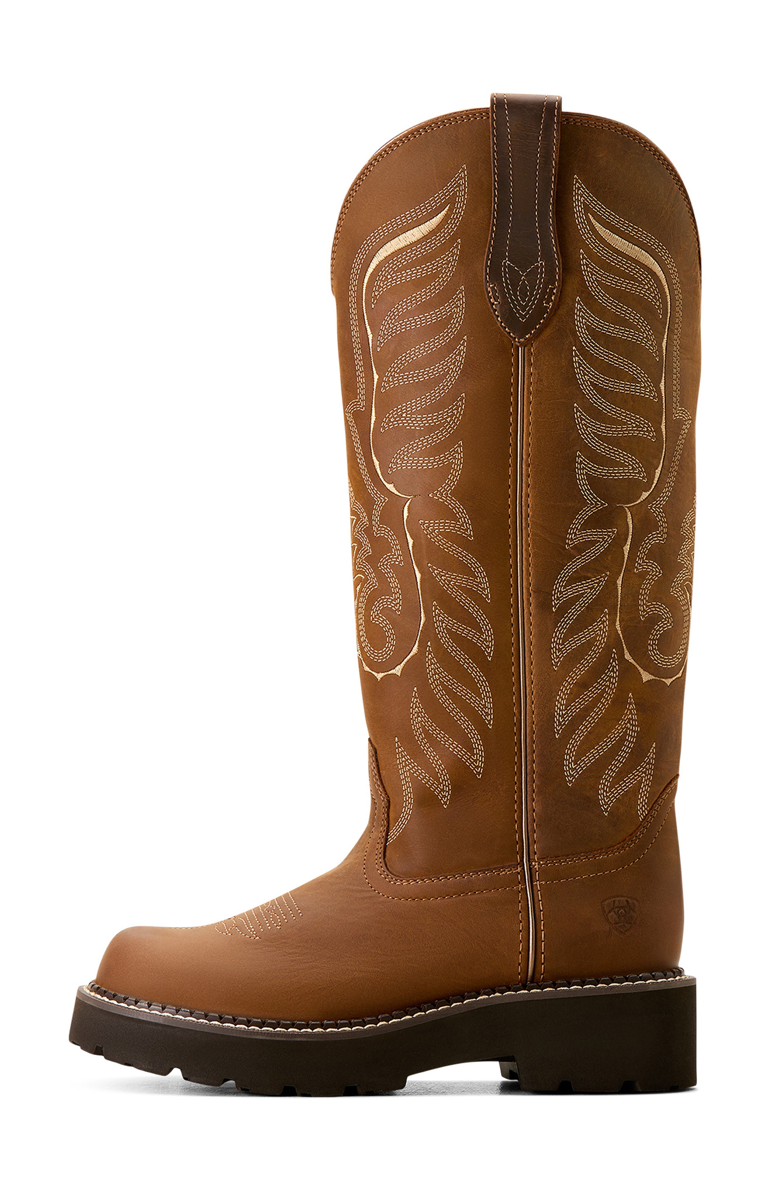 Ariat Tall Western Boot (Women) | Nordstrom
