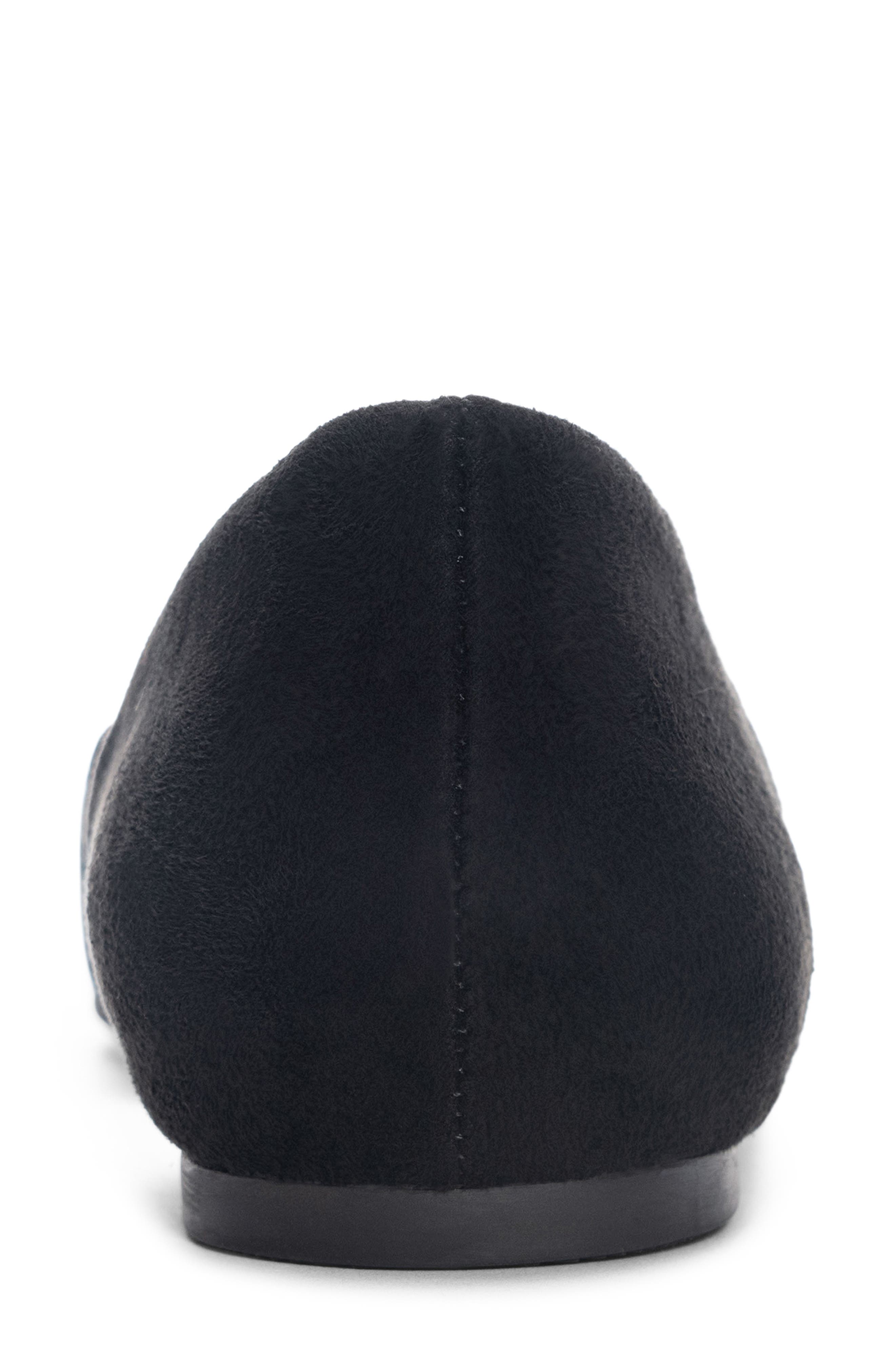 Chinese Laundry Raelynn Fine Side Half d'Orsay Flat (Women) | Nordstrom