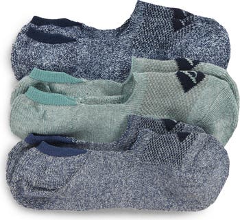 SPERRY TOP-SIDER® Repreve Assorted 3-Pack Liner Socks | Nordstrom