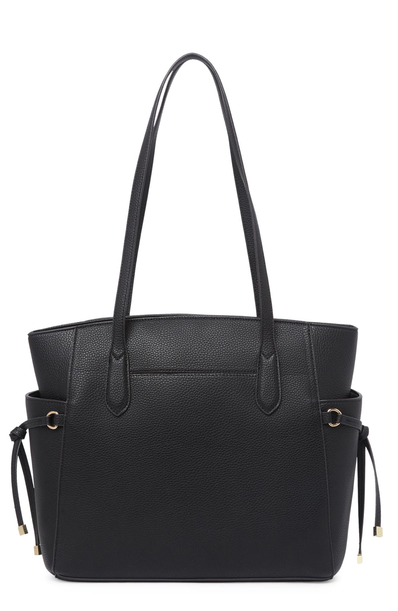Nanette Lepore Analia Pebbled Leather Tote Bag | Nordstromrack