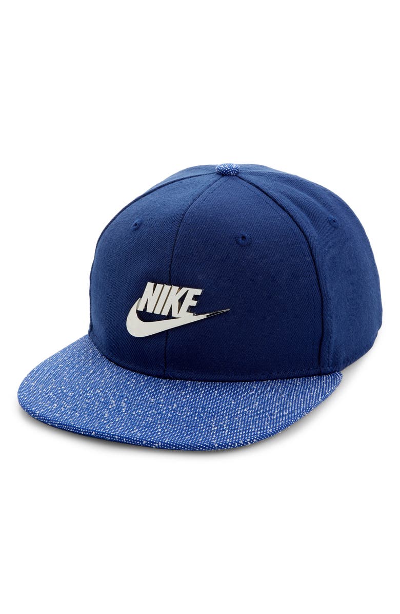 Nike Metal Future Cap | Nordstrom