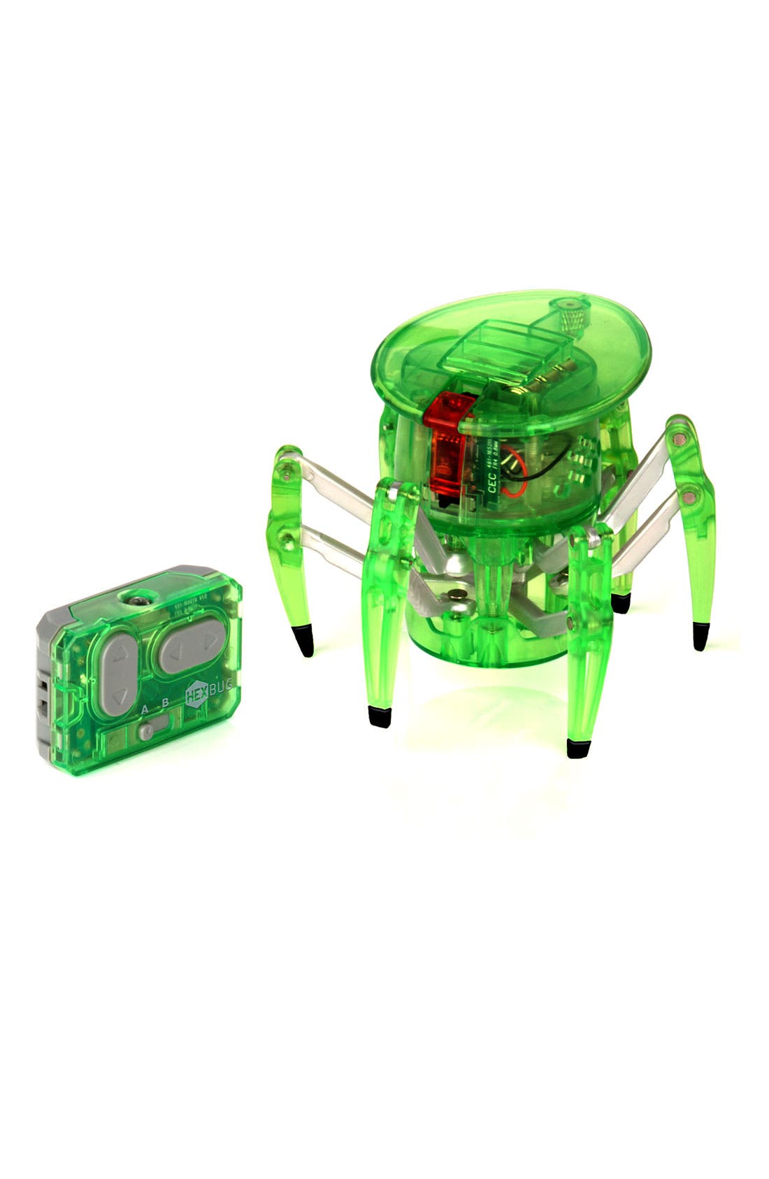 HEXBUG TOYS Remote Control Spider | Nordstrom