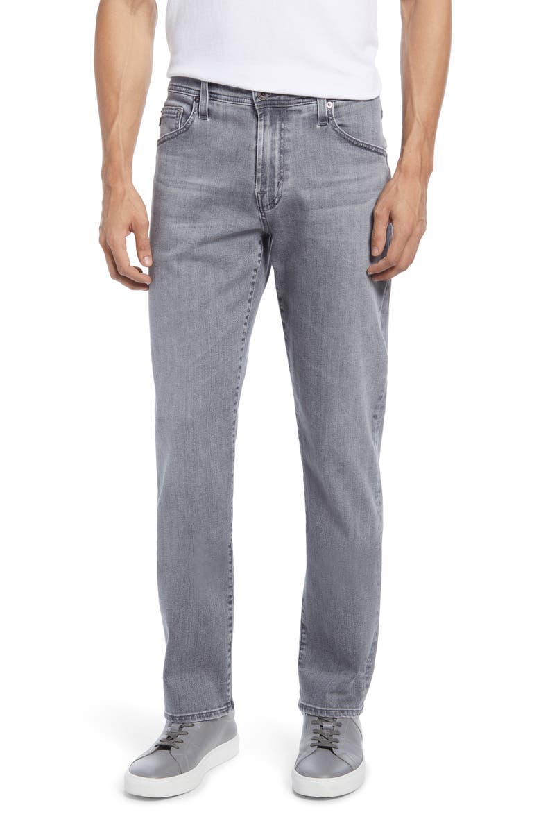 AG Graduate Tailored Leg Stretch Jeans | Nordstromrack
