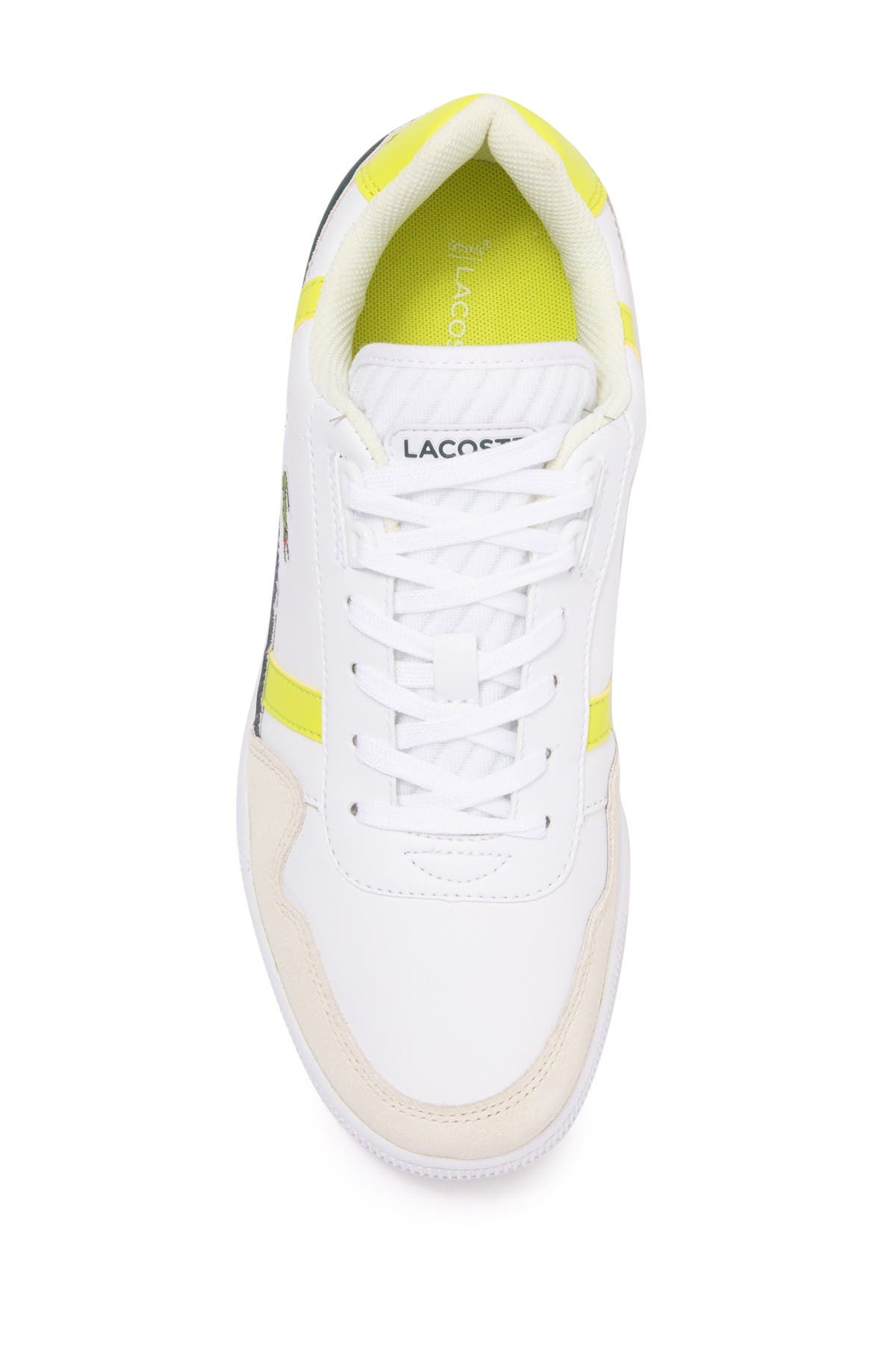 Lacoste T-Clip Sneaker | Nordstromrack