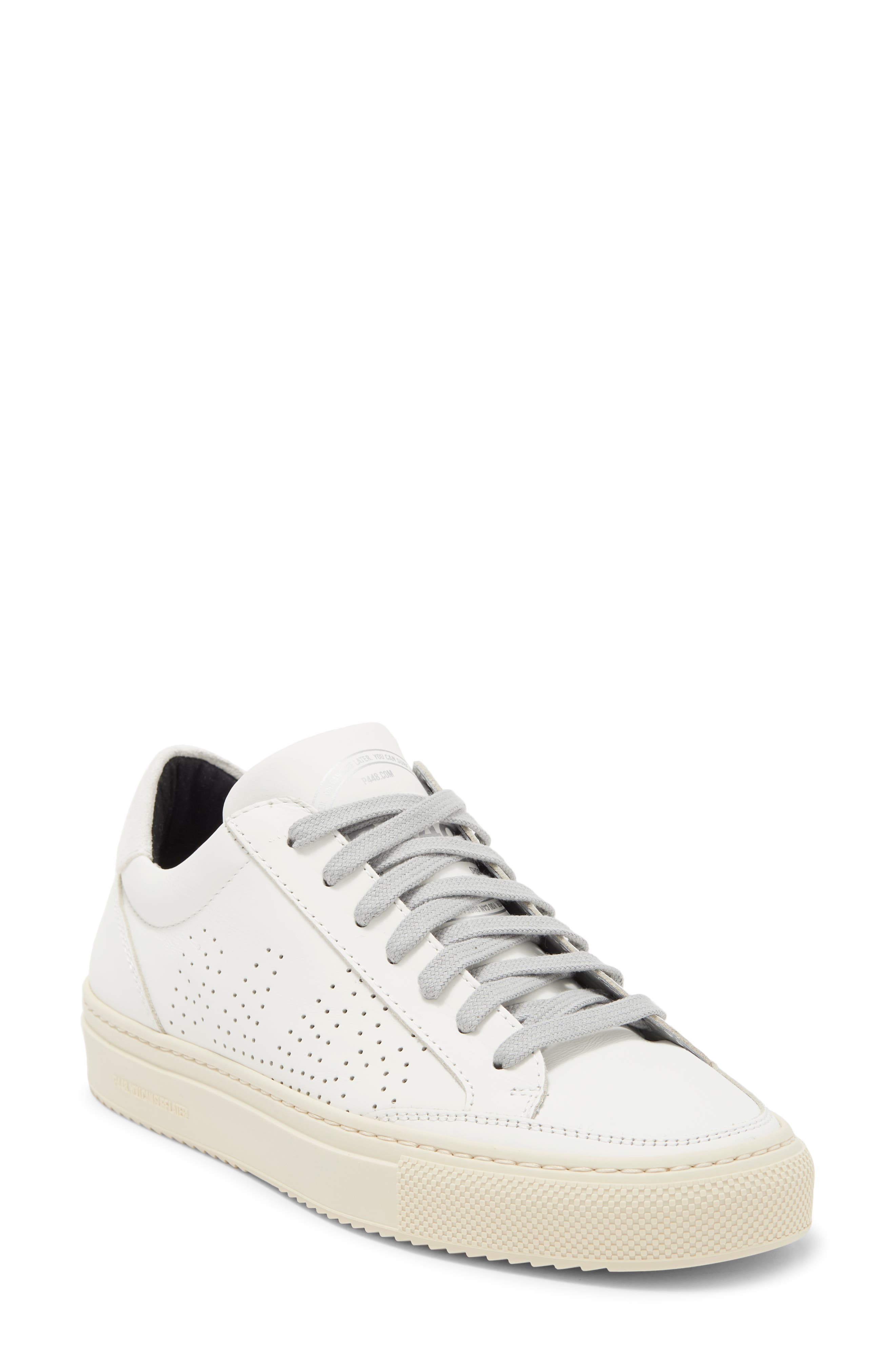 P448 SoHo Platform Sneaker (Women) | Nordstromrack