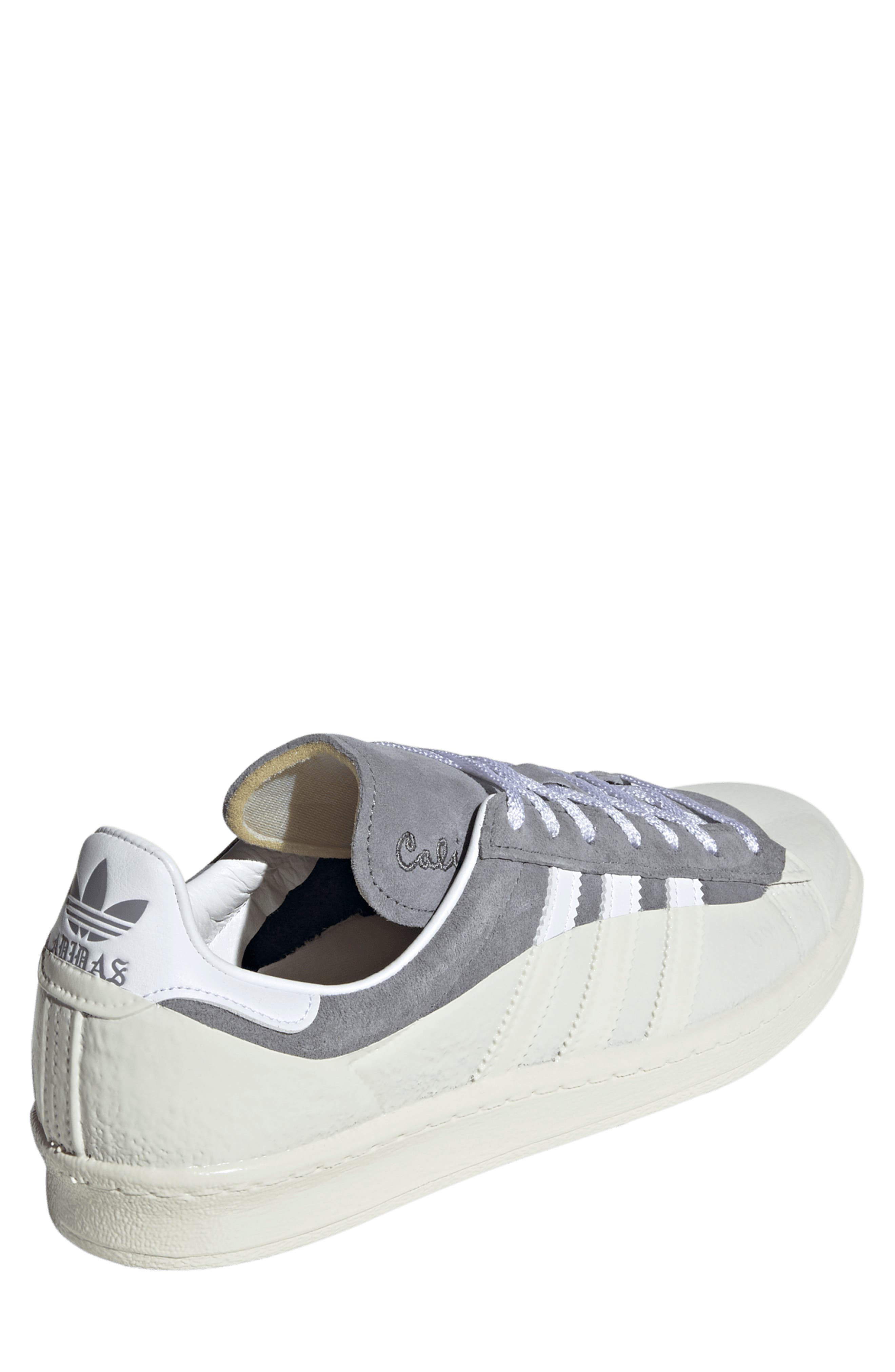 adidas Cali DeWitt Campus '80s Sneaker (Men) | Nordstromrack