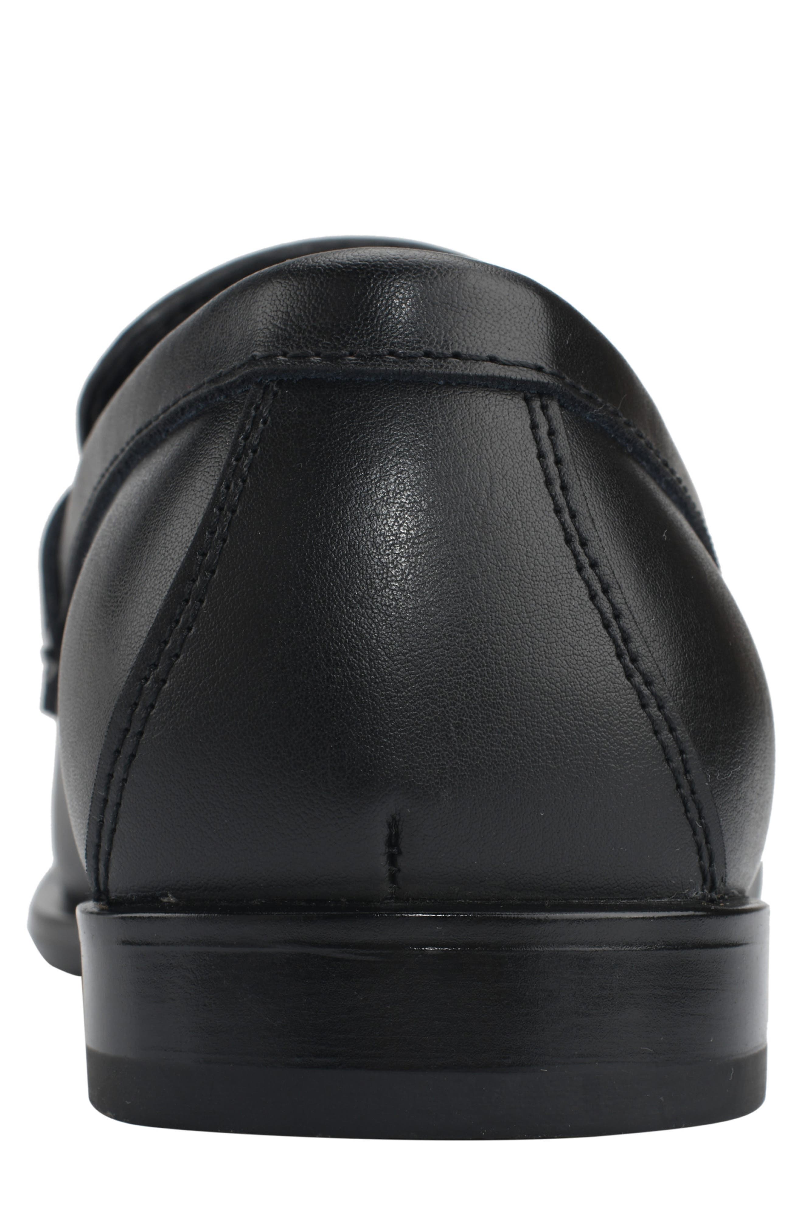 Calvin Klein Crispo Penny Loafer (Men) | Nordstromrack