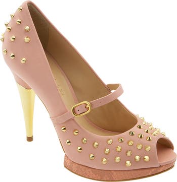 Pour la Victoire 'Rene' Pump | Nordstrom