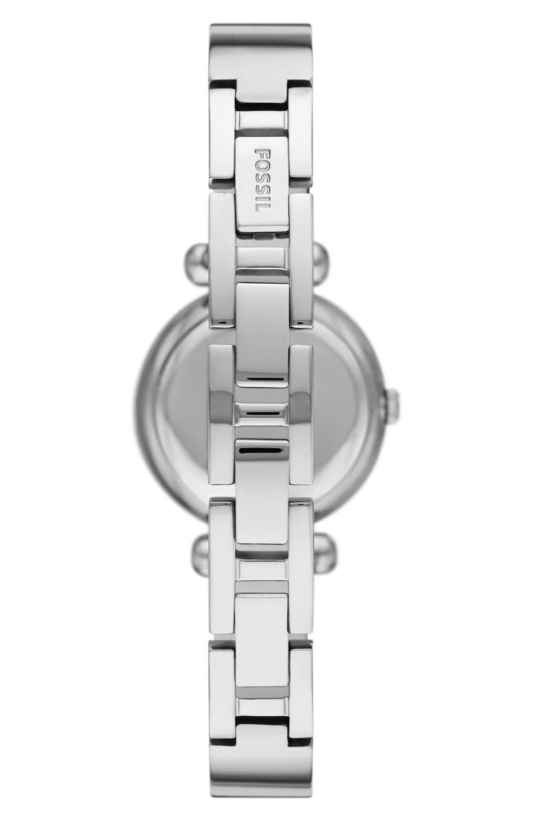 Fossil Tillie Mini Quartz Bracelet Watch, 26mm | Nordstromrack