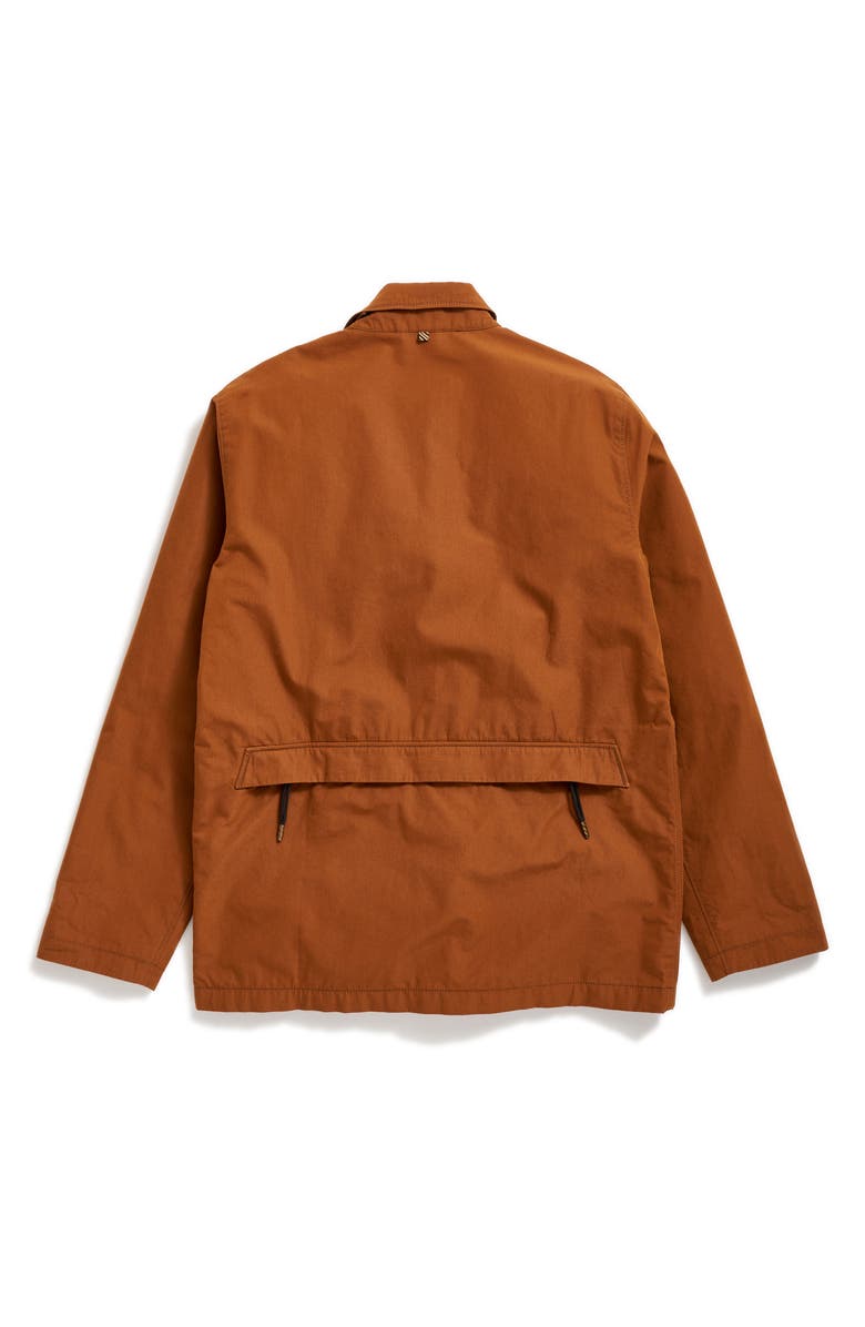 Billy Reid Botanical Jacket | Nordstrom