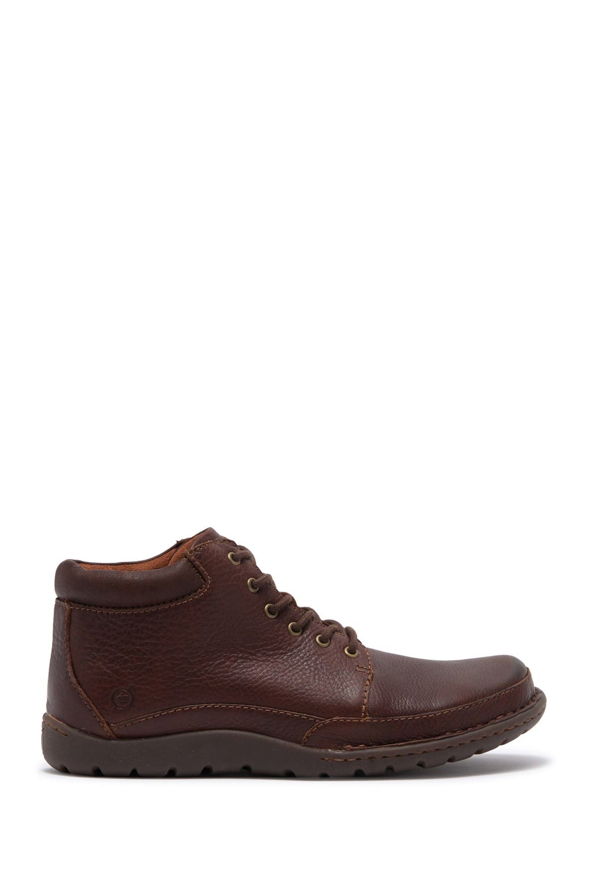 Børn Adua Leather Boot | Nordstromrack