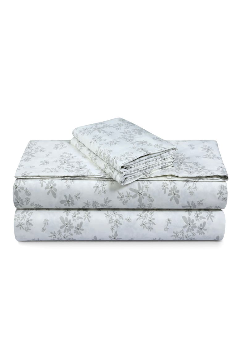 300 Thread Count Cotton Percale Sheet Set | Nordstromrack