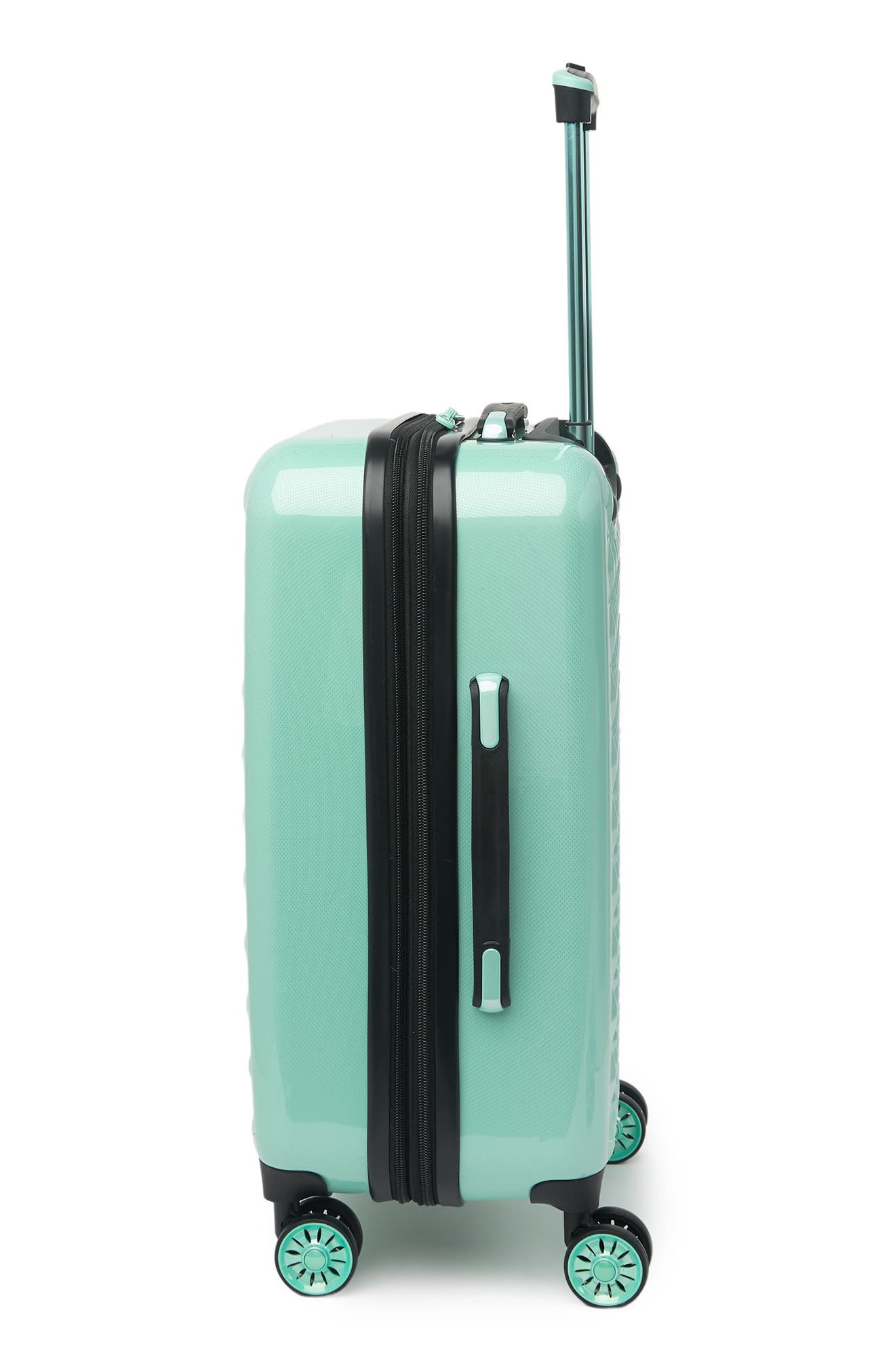 SAMMYS Diamond Hardside 20" Spinner Case | Nordstromrack