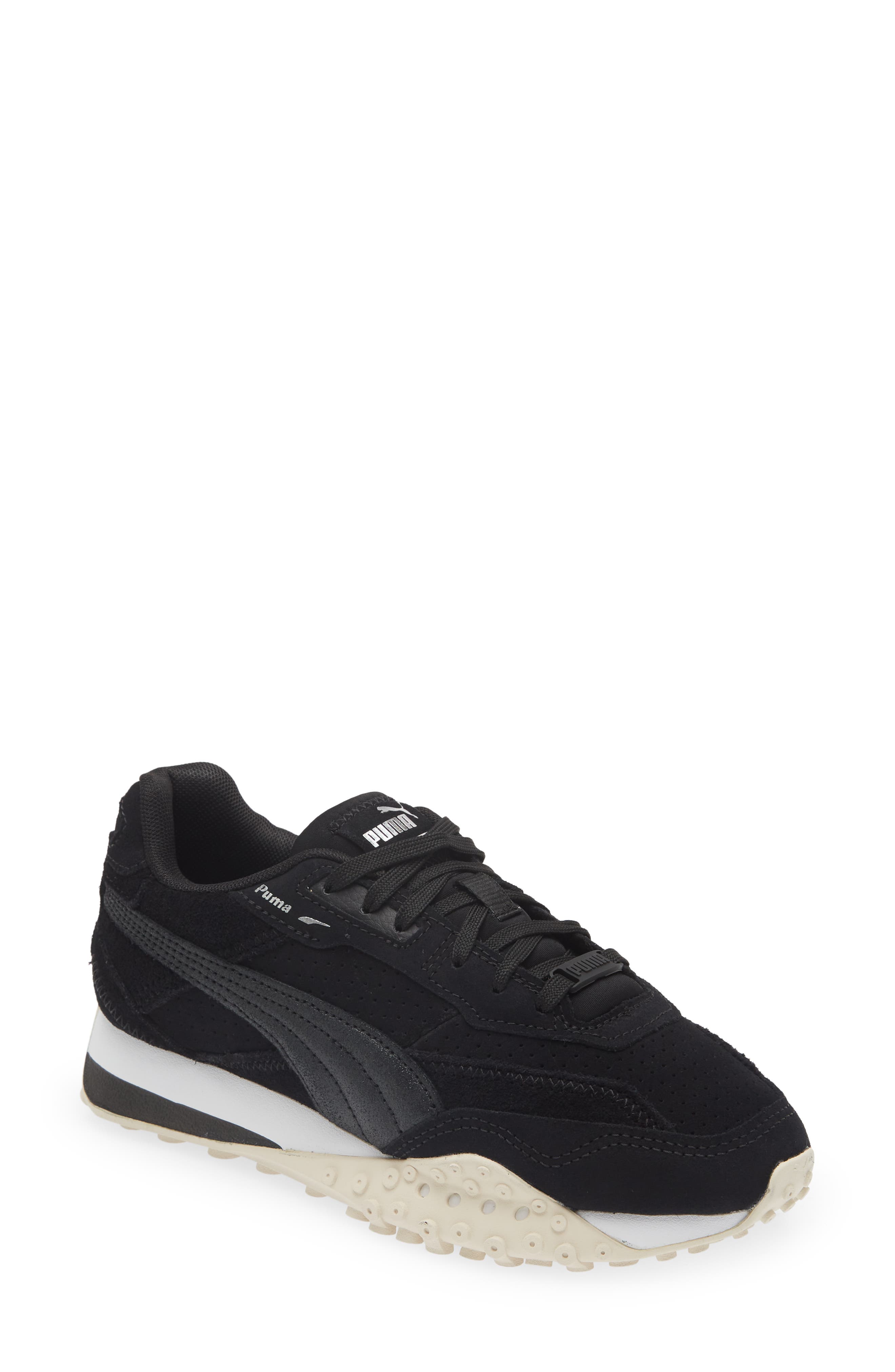 PUMA Blacktop Rider Sneaker (Women) | Nordstromrack